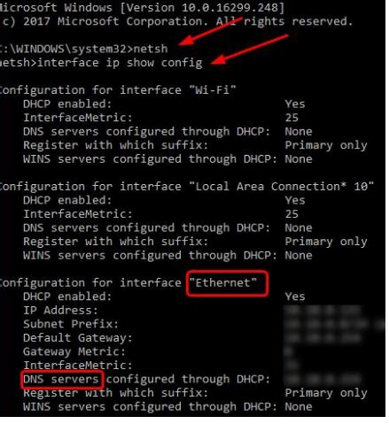Reset IP TCP Drivers Com