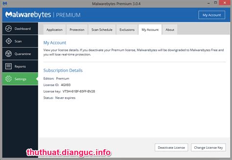 Malwarebytes Serial Key 312 Pnareader