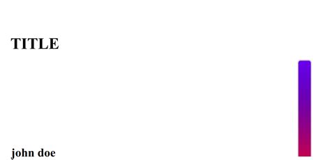 How Can I Move An Image To Be Alongside Text In Html Css Stack