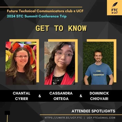 Ucf Future Technical Communicators Ftc On Linkedin Technicalwriting