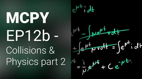 Minecraft Clone In Python Tutorial Ep12b Collisions And Physics Part 2