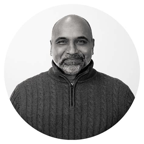 Pravin Pillay Indigenomics