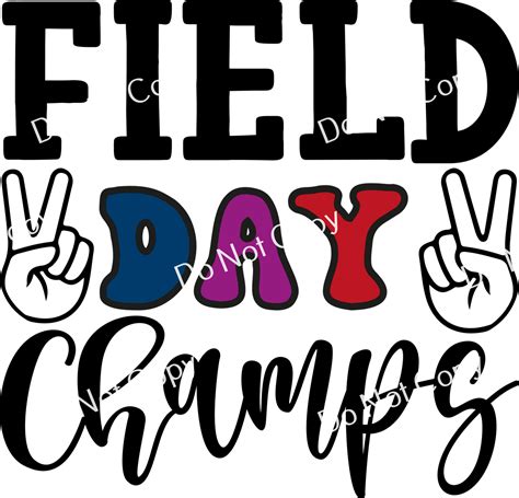 Colorsplash Ultra Field Day Champs Cf