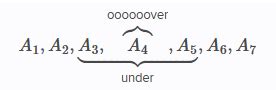 Braces Changing Overbrace Width In Mathjax TeX LaTeX Stack Exchange