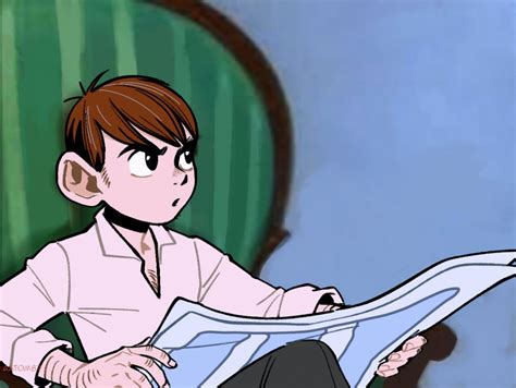 Aatom Chilchuck Dungeon Meshi Anime Fandoms Joyreactor