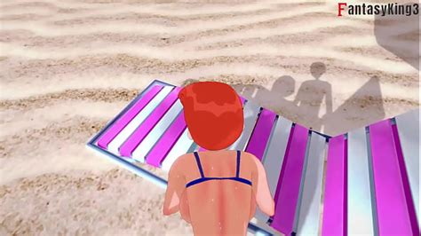 Anime Bikini Search Xnxx Com