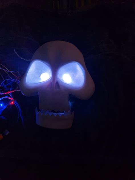 Arduino Project Spooky Space Kook By Jaeden S Arduino Project Spooky Space Kook By Jaeden S