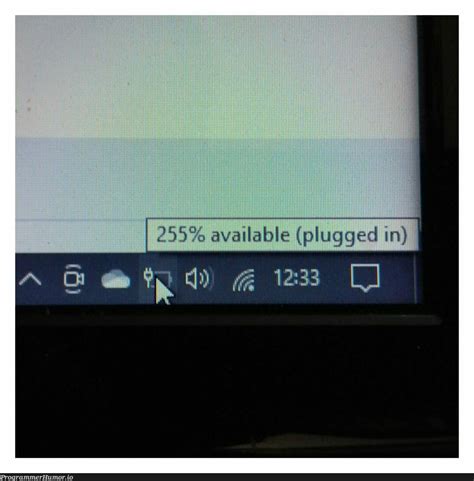 Til They Use A 8 Bit Integer