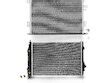 1998 2002 Chevrolet Camaro Radiator Autopart Premium Aprad1004