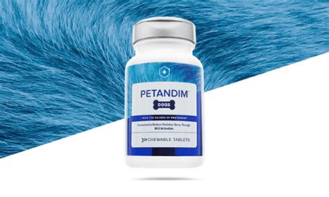 Petandim Review The Dog Health Issues