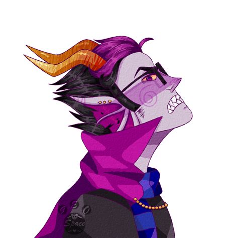 Eridan Fanart