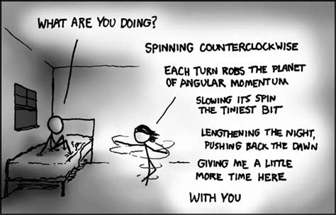 162 Angular Momentum Explain Xkcd