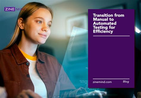 Zinemind Technologies On Linkedin Zinemind Testingforefficiency Automationtesting