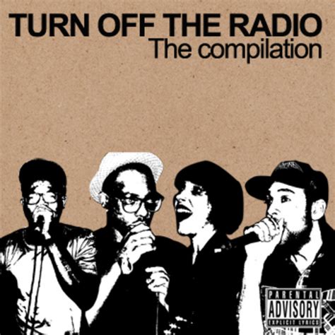 The Compilation Turn Off The Radio