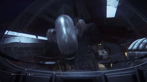 My Favourite Screenshots Ralienisolation