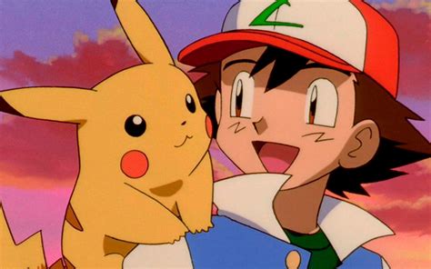 La Aventura Terminó Ash Dice Adiós A Pokémon Aristegui Noticias