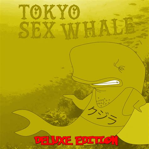 Tokyo Sex Whale