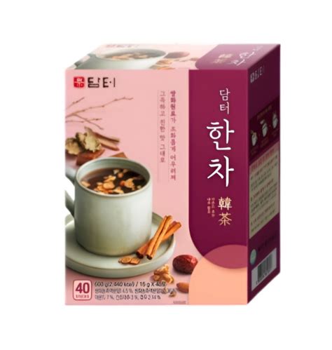 담터 한차 50t 티몬