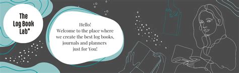 Reading Journal A Log For Book Lovers And Book Worms To Track Remember And Review Your