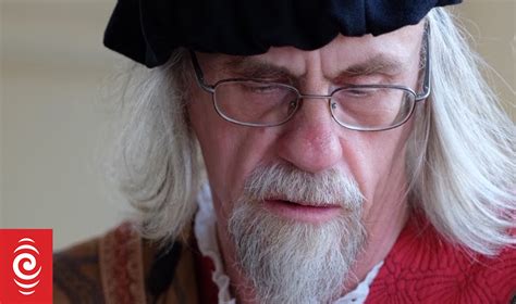 Michael Calvert Fantasia In August Rnz