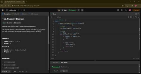 Ankush Singh On Linkedin Day3 Dsa Learningjourney Coding Leetcode Apnacollege Programming