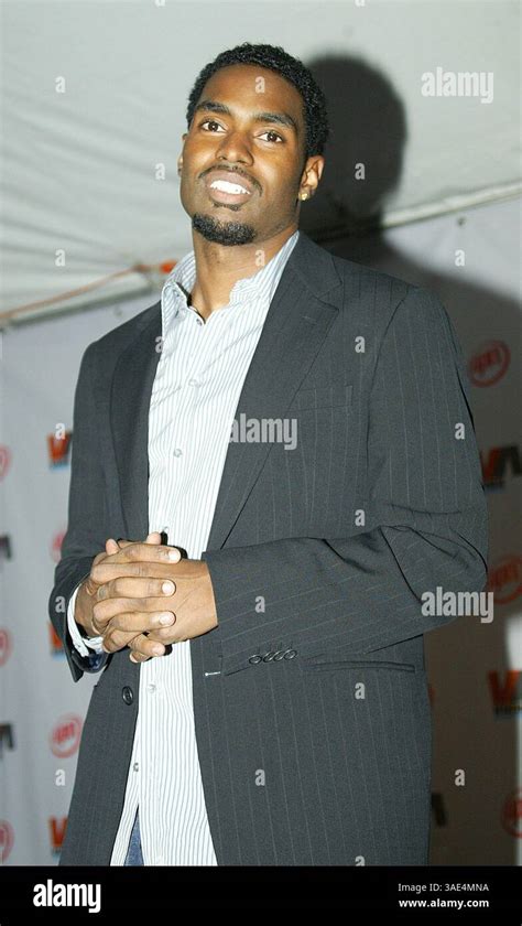 Nov 20 2003 Los Angeles Ca Usa Bryce Wilson At The 1st Annual Vibe
