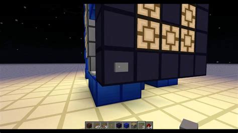 7 segment display minecraft