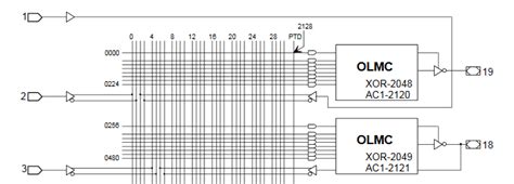 generic array logic devices frank decaire