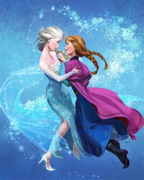 Bilder Von Elsa Aus Dem Film Eiskönigin Frozen