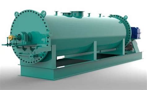 Vacuum Batch Cooker At ₹ 3500000 Piece Delhi Gate Ghaziabad Id 2852006336162