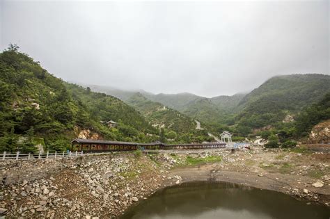 2022水帘峡风景区游玩攻略 主要景点有九龙戏珠水帘飞 去哪儿攻略