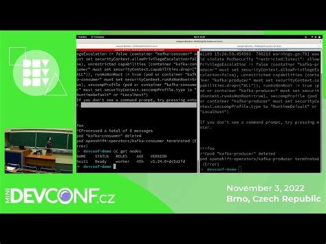Free Video Self Service Cluster Deployment Using Mce November 2022