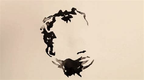 More Water And Ink Art Album On Imgur