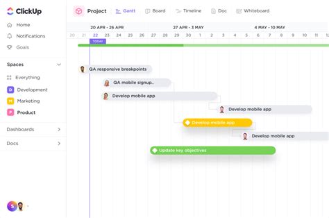 Agile Project Management Software By Clickup™ Agile Project Management Software By Clickup™