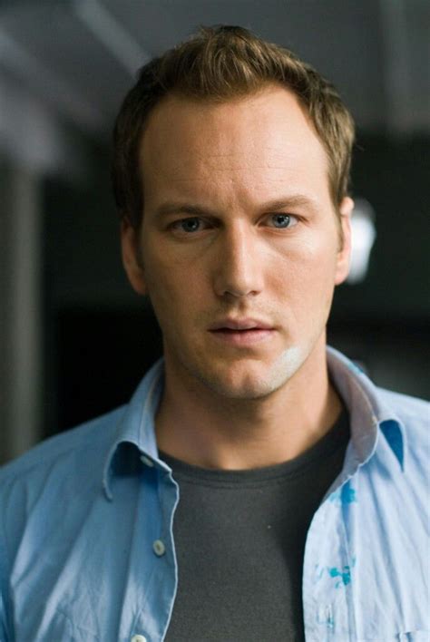 Patrick Wilson Patrick Wilson Patrick Good Looking Actors