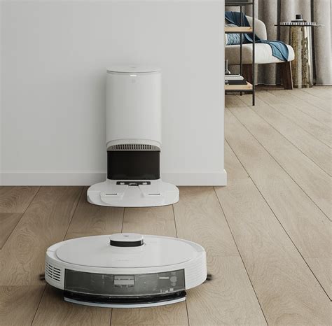 DEEBOT N8+ - ECOVACS Website