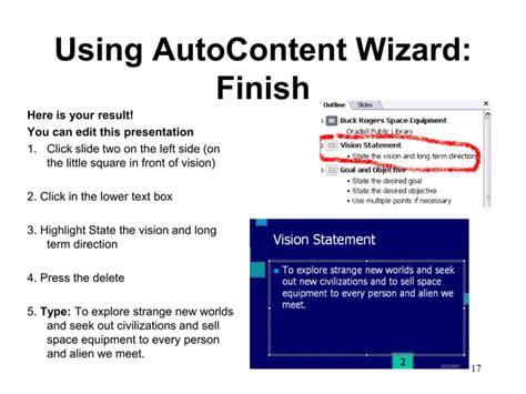 Powerpoint Class 4 Ppt