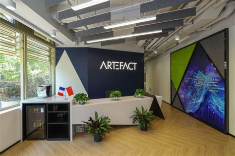 Collaboration Action Innovation Artefact