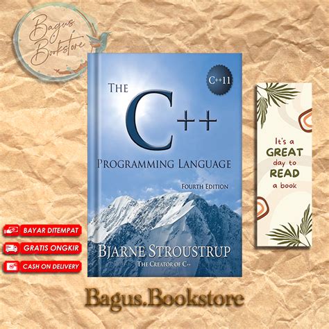book size b5 c programming language the 4th edition by bjarne