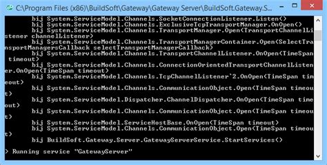Error Run Sql Server Instance Buildsoft Support