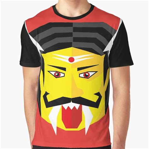 Drishti Gombe Kitsch Mask T Shirt For Sale By Momosarthaus