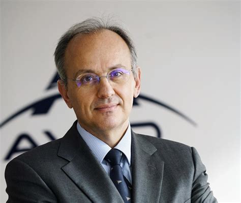 Spazio Ranzo Avio Per Litalia Ruolo Sempre Più Di Primo Piano