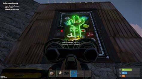 Rust Willjum Trio Eu Door Camping Ftw Youtube