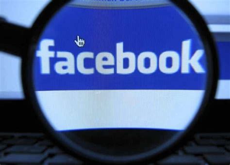 Veja Como Adicionar Pessoas Com O Leitor De Qr Code Do Facebook Olhar