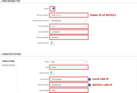 Ipsec Rutos Configuration Example Teltonika Networks Wiki