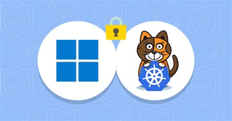 Securing Windows Workloads