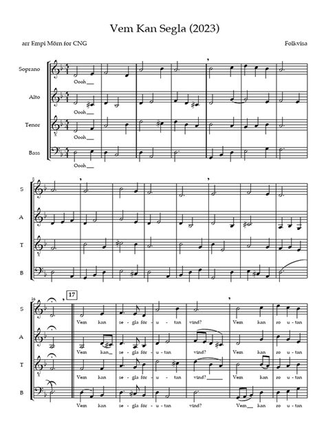 Vem Kan Segla Pdf