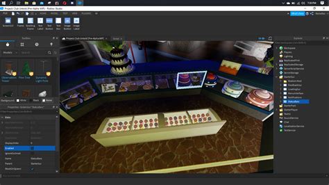Clickdetector Wont Start The Tweening Script Scripting Support Developer Forum Roblox