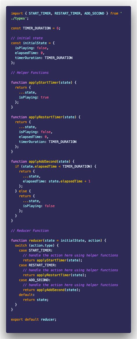 How To Integrate Redux Into Your Application With React Native And Expo