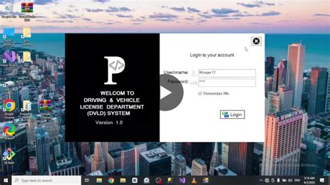 Softwaredevelopment Programmingprojects Softwareengineer Csharp Adonet Windowsforms